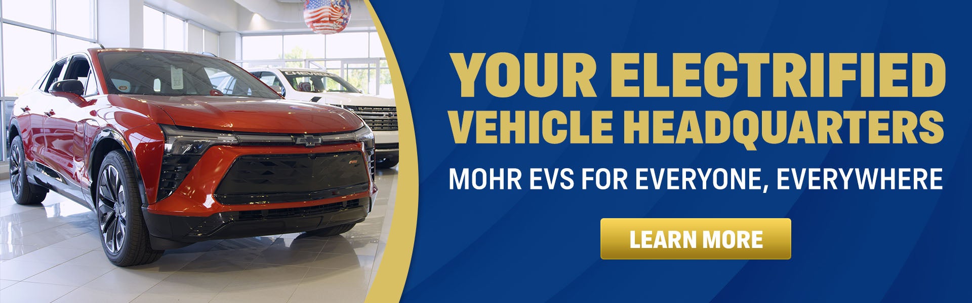 New & Used Chevy Vehicles For Sale | Andy Mohr Chevrolet | Plainfield, IN