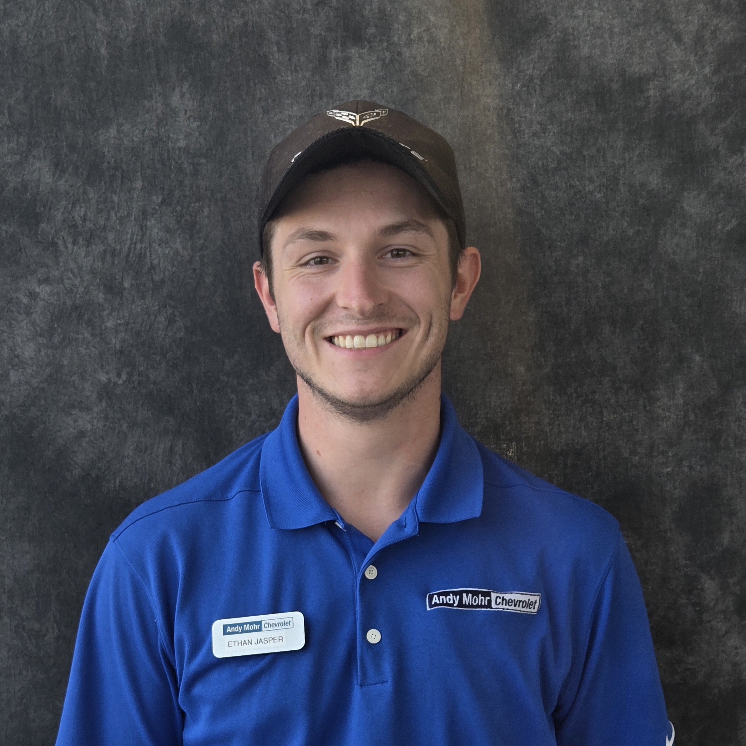 Meet Our Staff | Andy Mohr Chevrolet