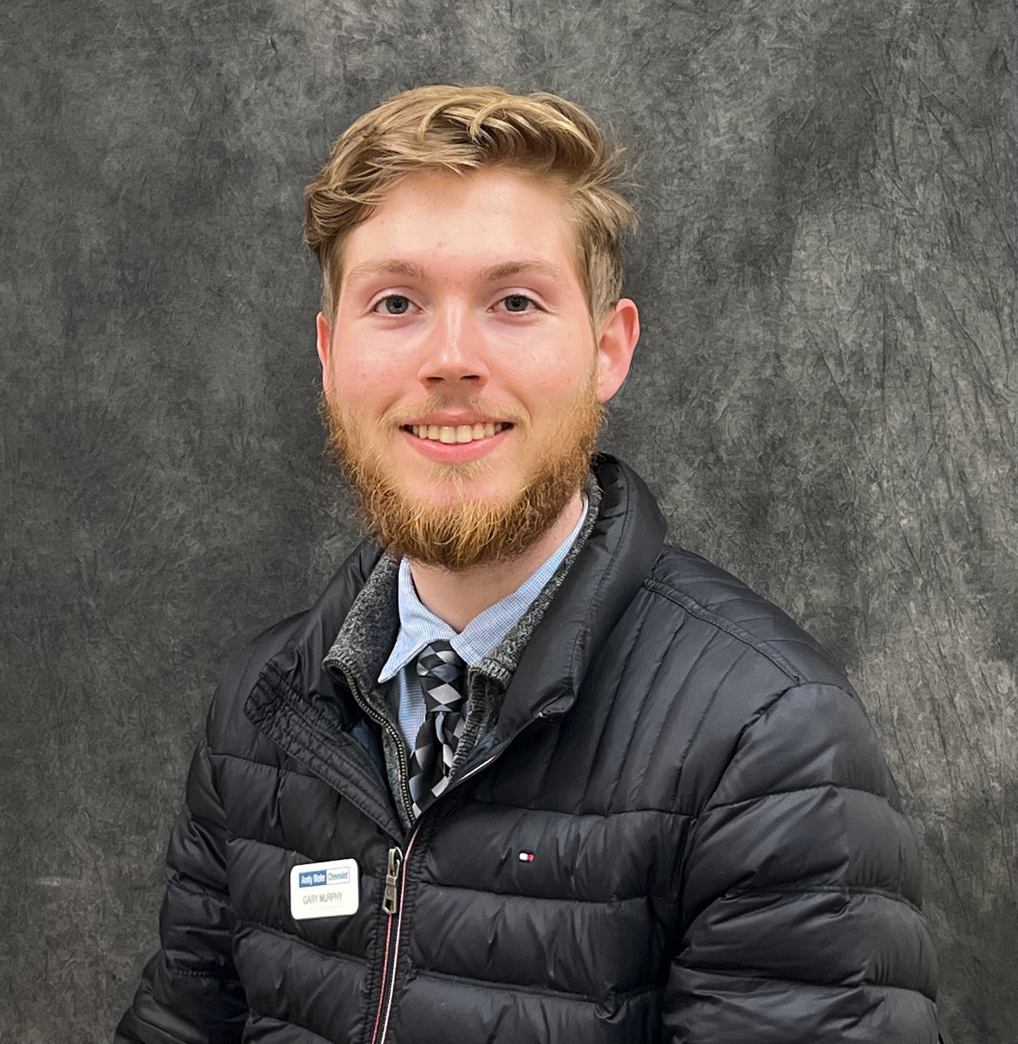 Meet Our Staff | Andy Mohr Chevrolet