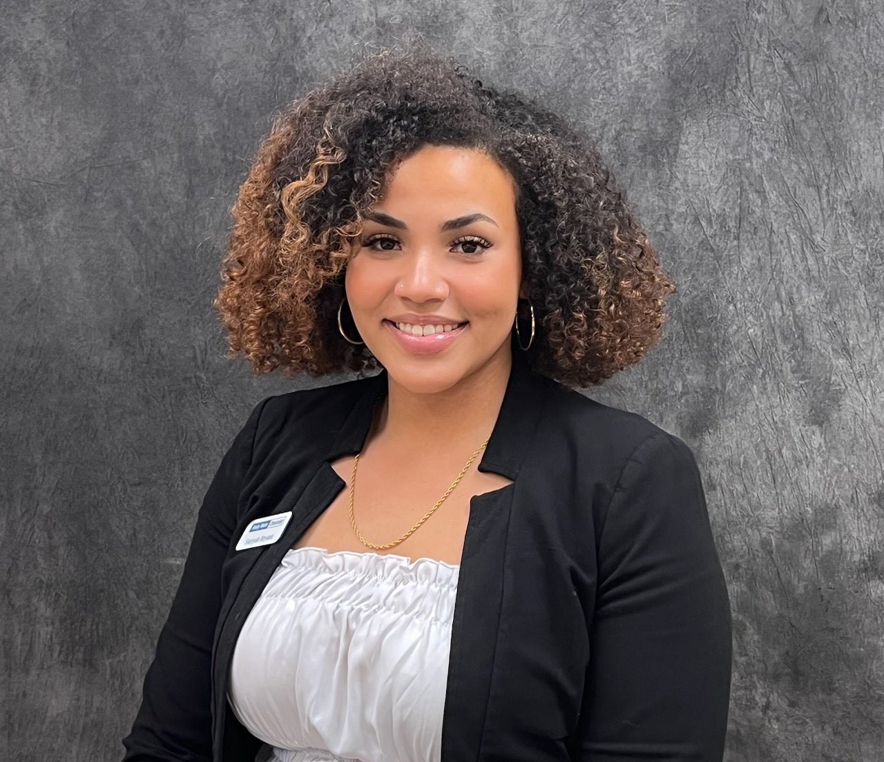 Meet Our Staff | Andy Mohr Chevrolet