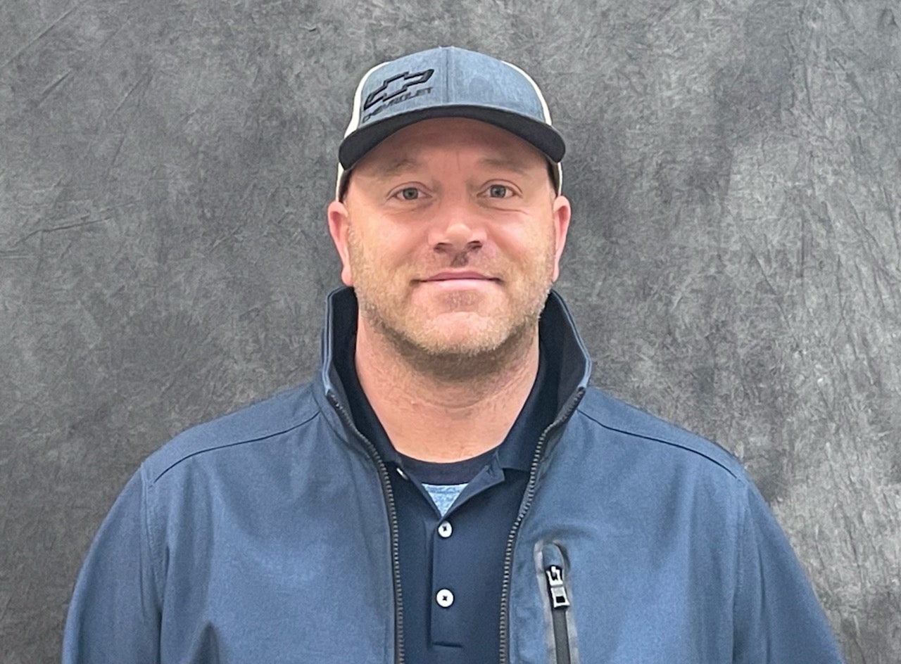 Meet Our Staff | Andy Mohr Chevrolet